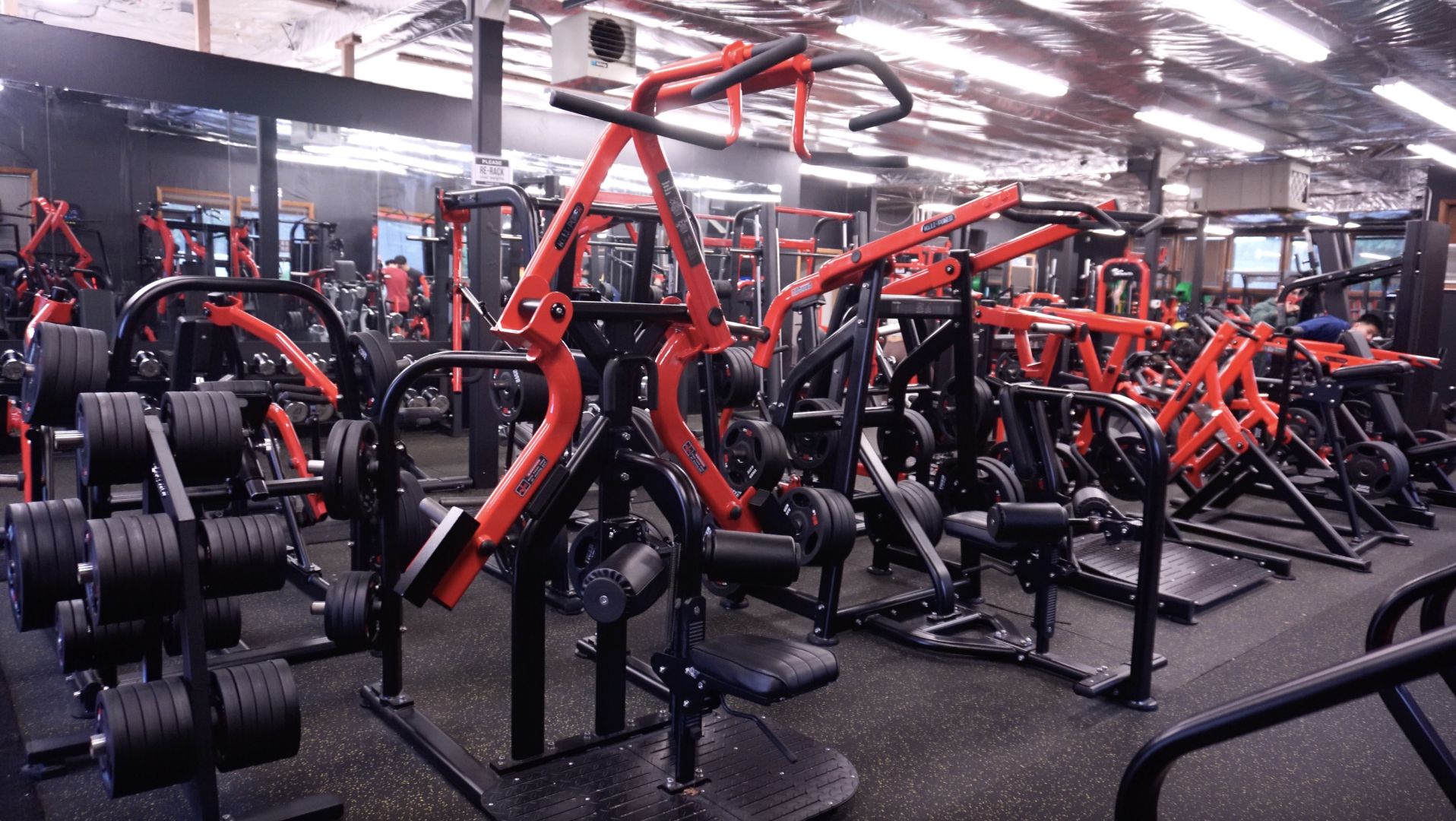 Gallery - Tiger Gate Gym | Bellevue, WA